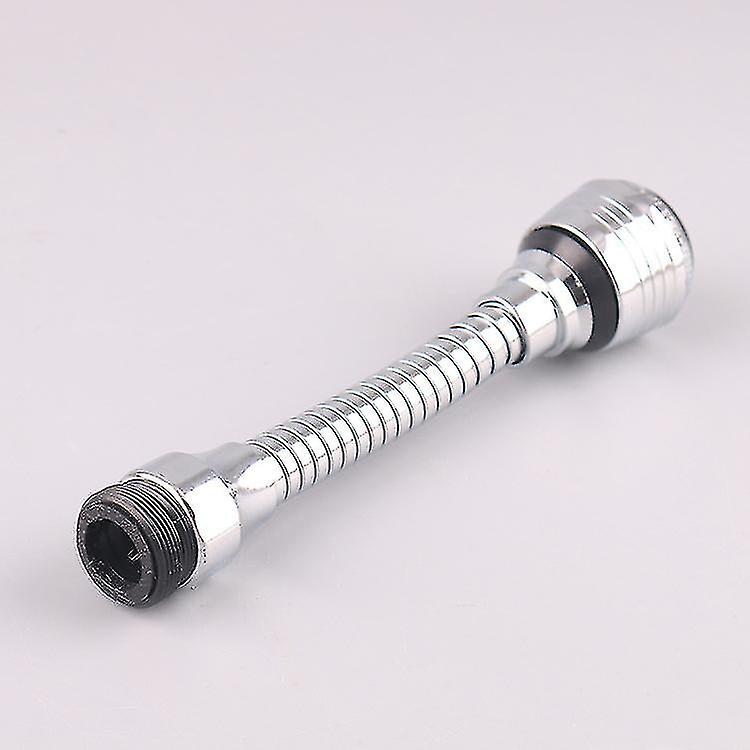 2 Pieces Kitchen Tap Universal Faucet Extension | Fruugo SE