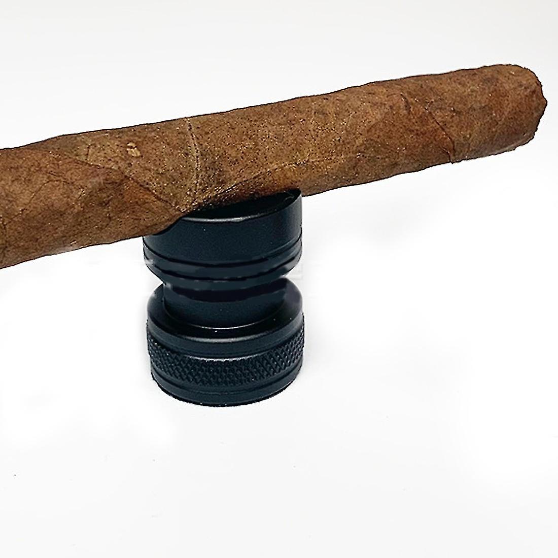 Cigar Holder Travel Portable Cigar Holder Cigar Smoking Accessories ...