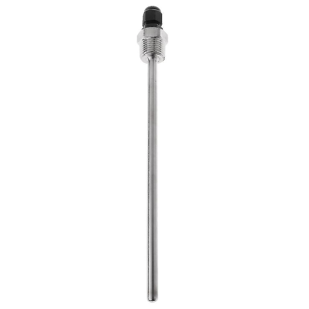 1/2 Inch Thermowell Stainless Steel 304 For Temperature Sensor 30-200mm ...