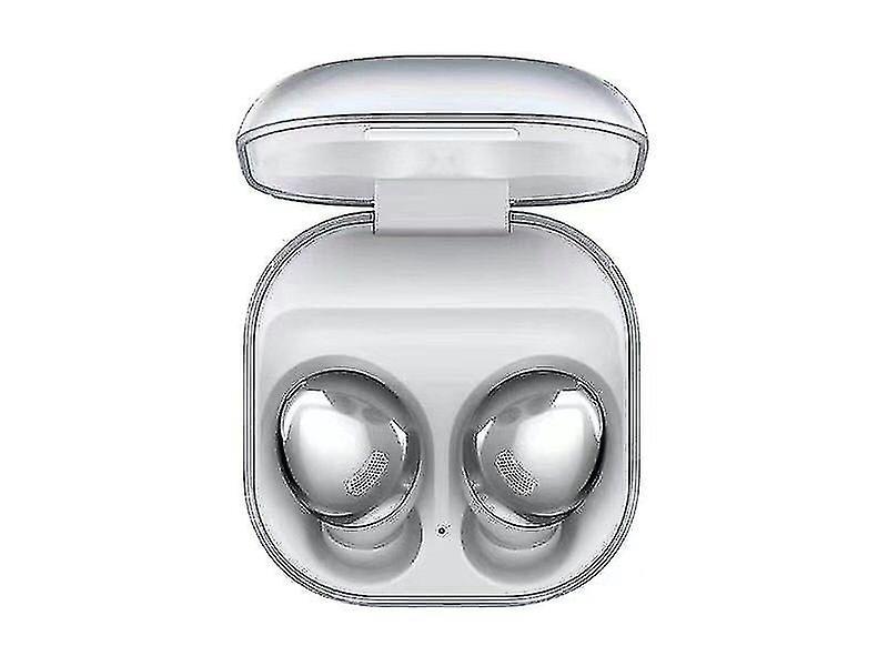 Bluetooth Anc Earbuds For Galaxy Buds Pro R190 - White | Fruugo UK