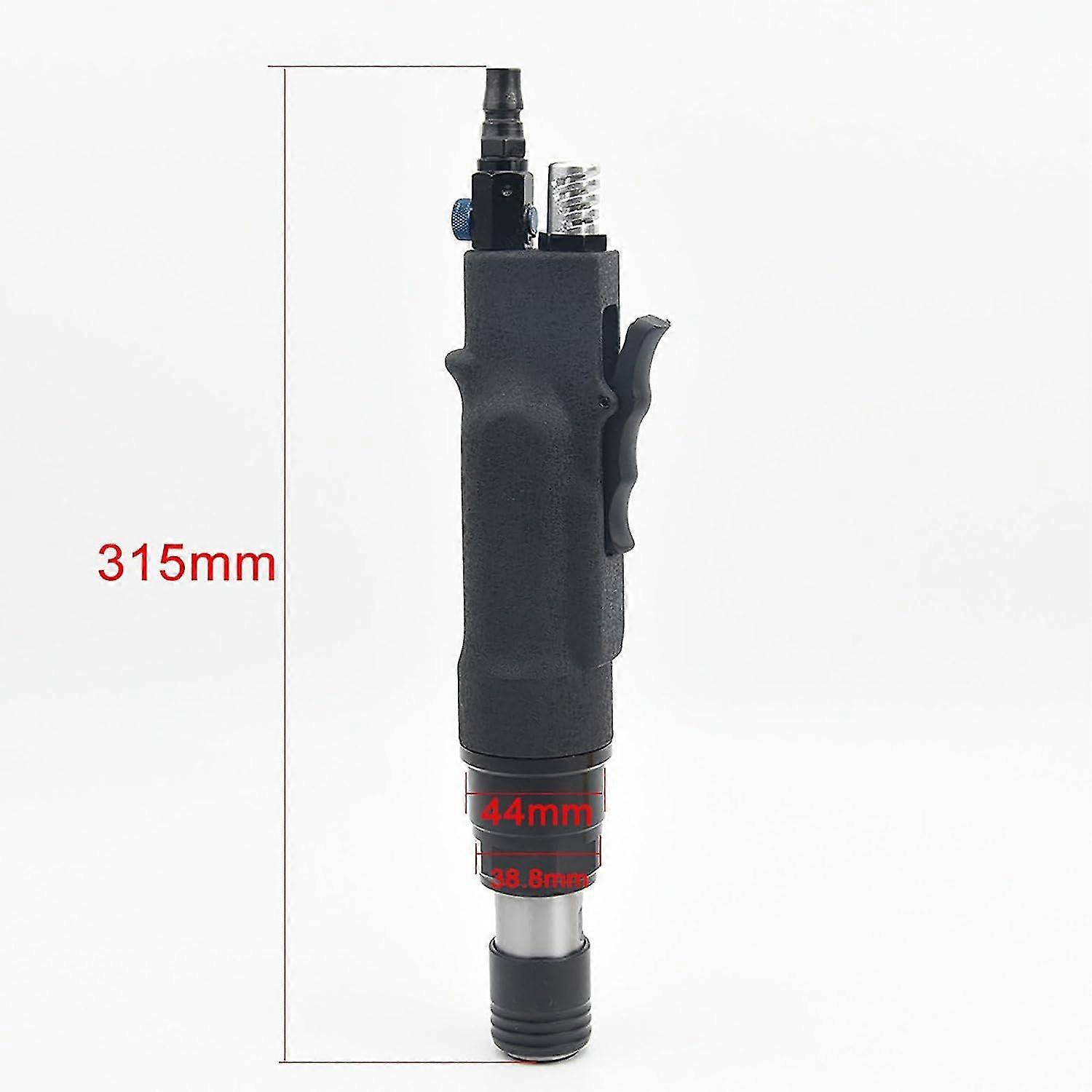 M3-m12 Straight Pneumatic Tapping Machine, High-speed Pneumatic Drill ...