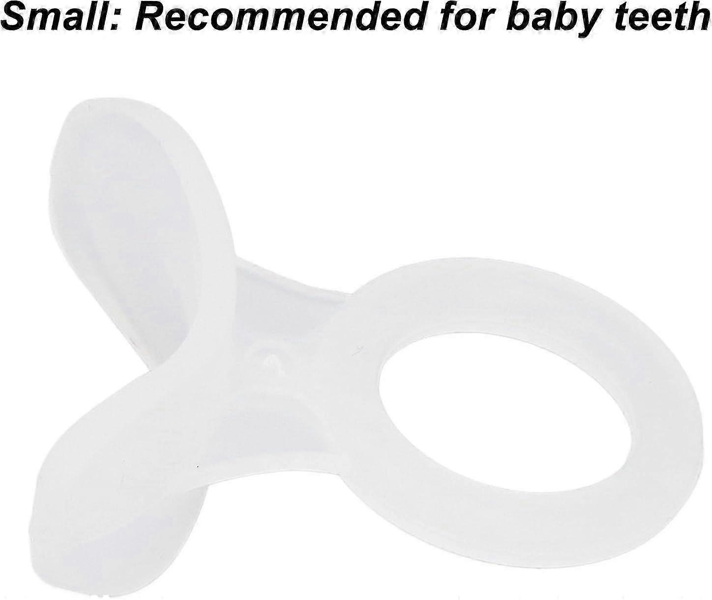 Mouth Breathing Corrector, Habit Correct Safe Stop Biting Lip Corrector ...