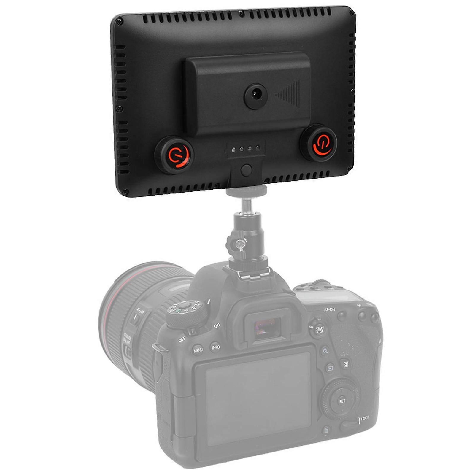 AU Plug AC110V-250V LED Photography Shooting Lights Lamp Fill Light Set ...