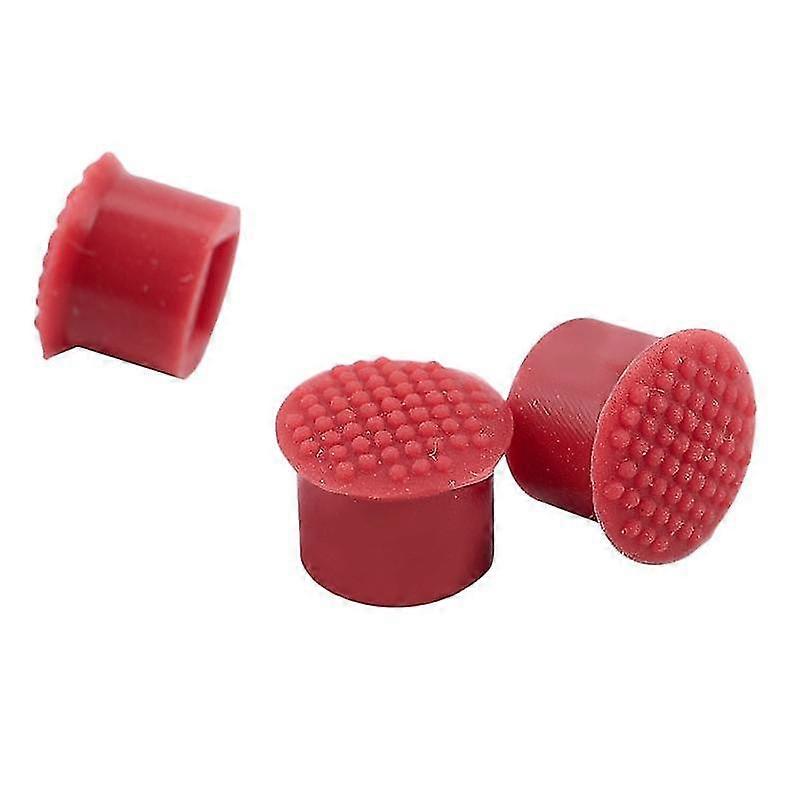 3x Laptop Trackpoint Red Cap For Ibm/lenovo Thinkpad | Fruugo UK