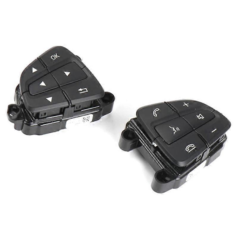 Steering Wheel Control Switch Button for - GLA CLA GLS SL A0999050600 ...