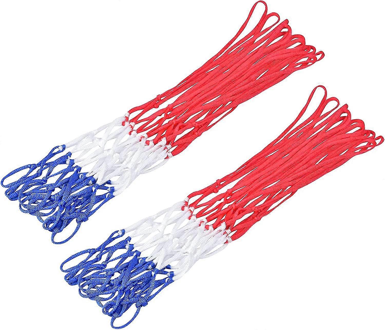 2 Pcs Replacement, Heavy Duty , All-weather Redwhiteblue Standard ...