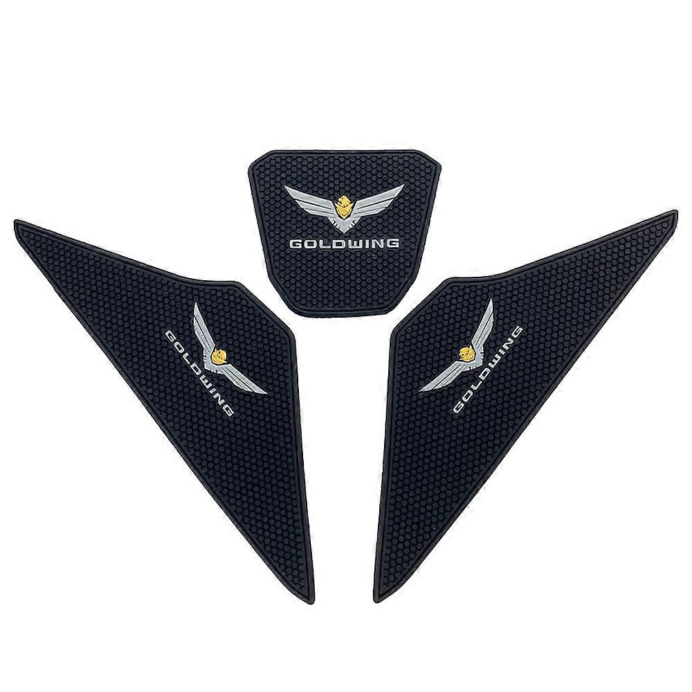 Motorcycle Stickers FOR Honda Goldwing 1800 GL1800 gl 1800 Tank Pad ...