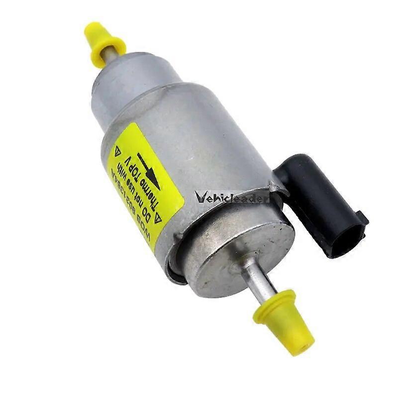 AT2000STC Engine Preheater DP42 Fuel Oil Pump Pulse Metering Dosing ...