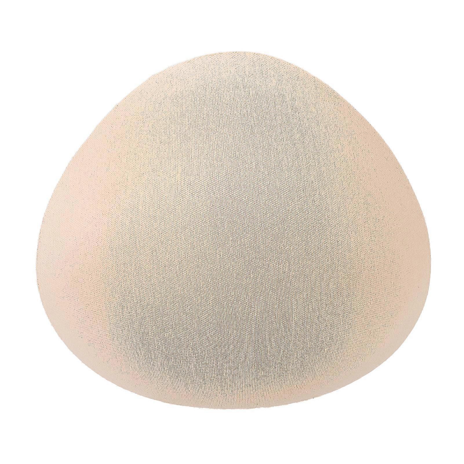 Breast Form for Mastectomy Lightweight Breathable Soft Cotton Triangle ...