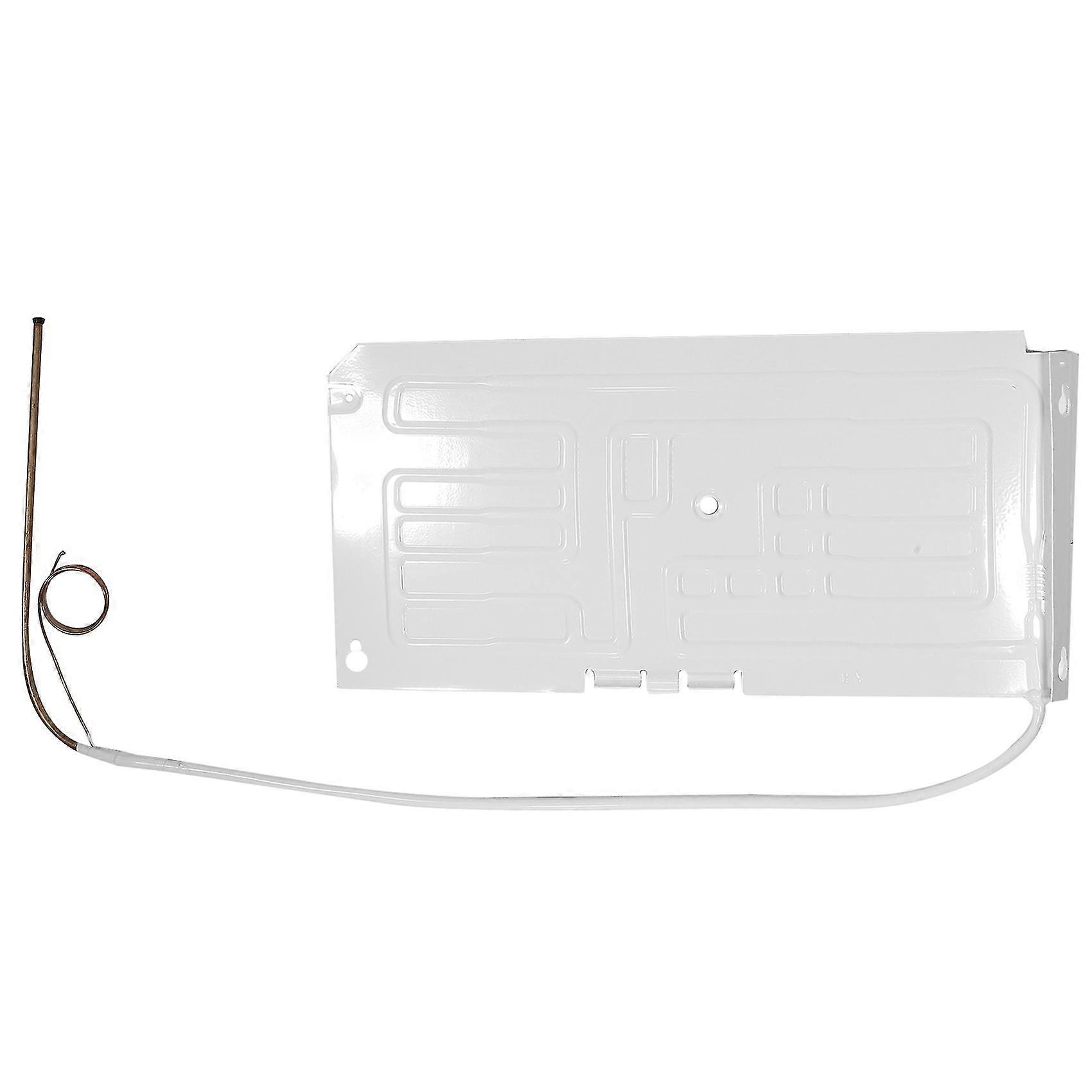 Refrigerator Evaporator Flat Plate Evaporator Freezer Cooling Plate ...