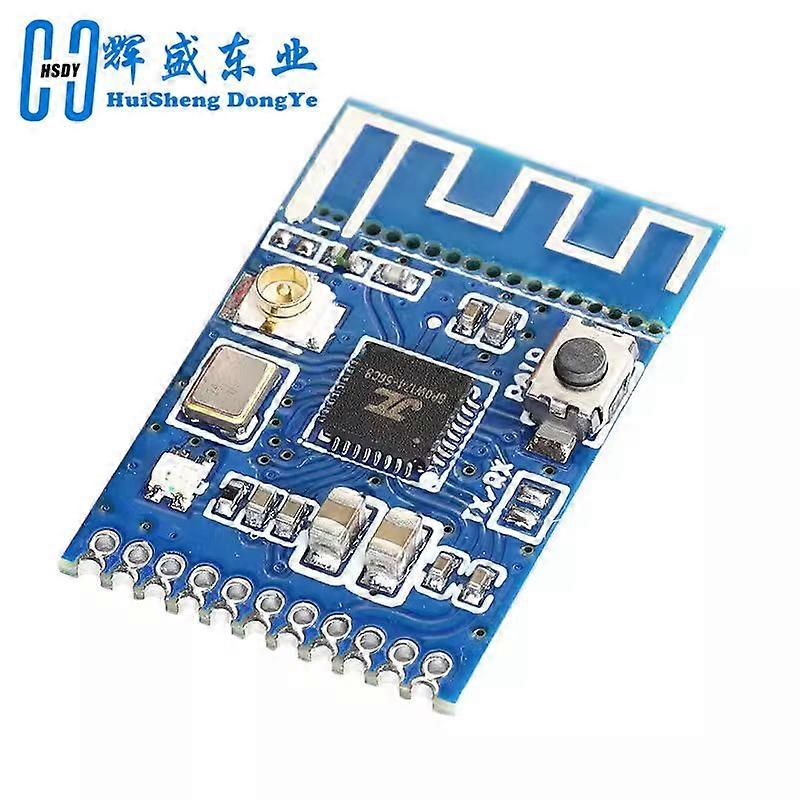 GaiBoSi Bluetooth Module Audio Transmitter Module Stereo GFSK ...