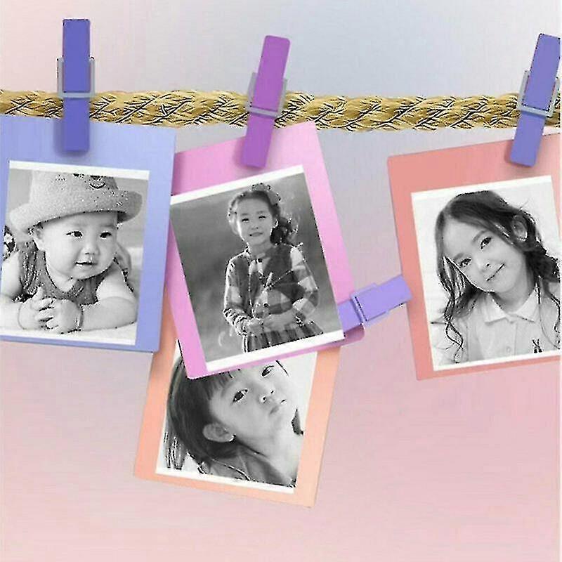 Portable Panda Thermal Printer Photo Label Printer 200dpi | Fruugo UK