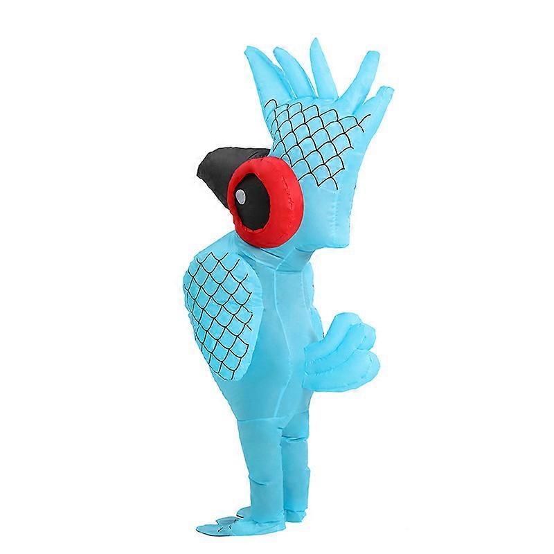 Parrot Inflatable Costume, Adult | Fruugo UK