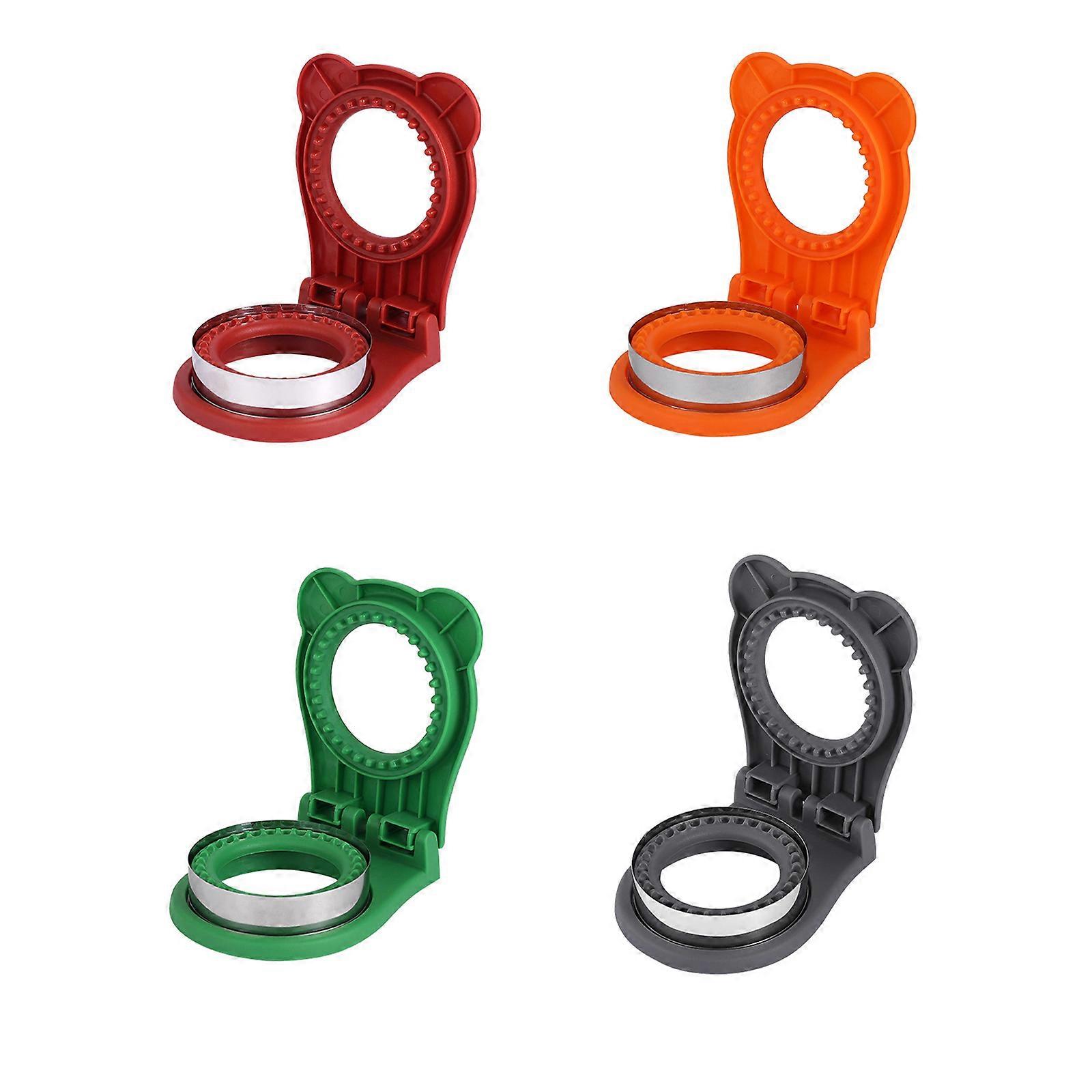 Sandwich Molds Cutter and Sealer, Sandwich Cutters for kids love ...