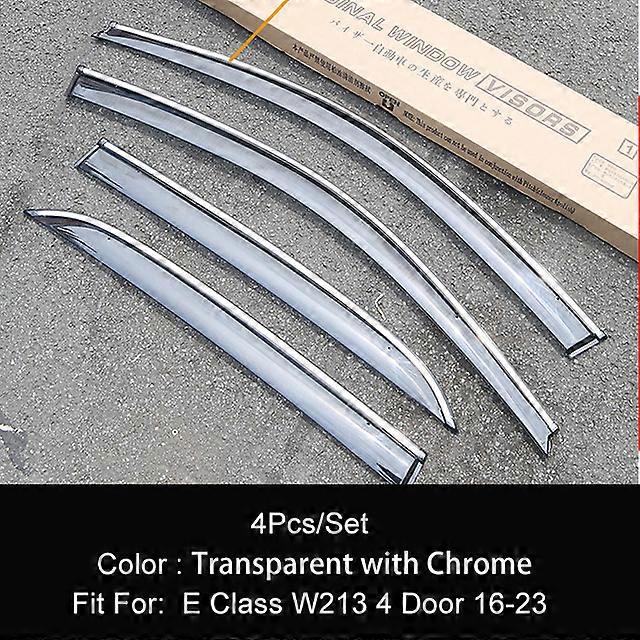 For Mercedes Benz E Class 4 Door W211 W212 W213 Vehicle Window Parts ...