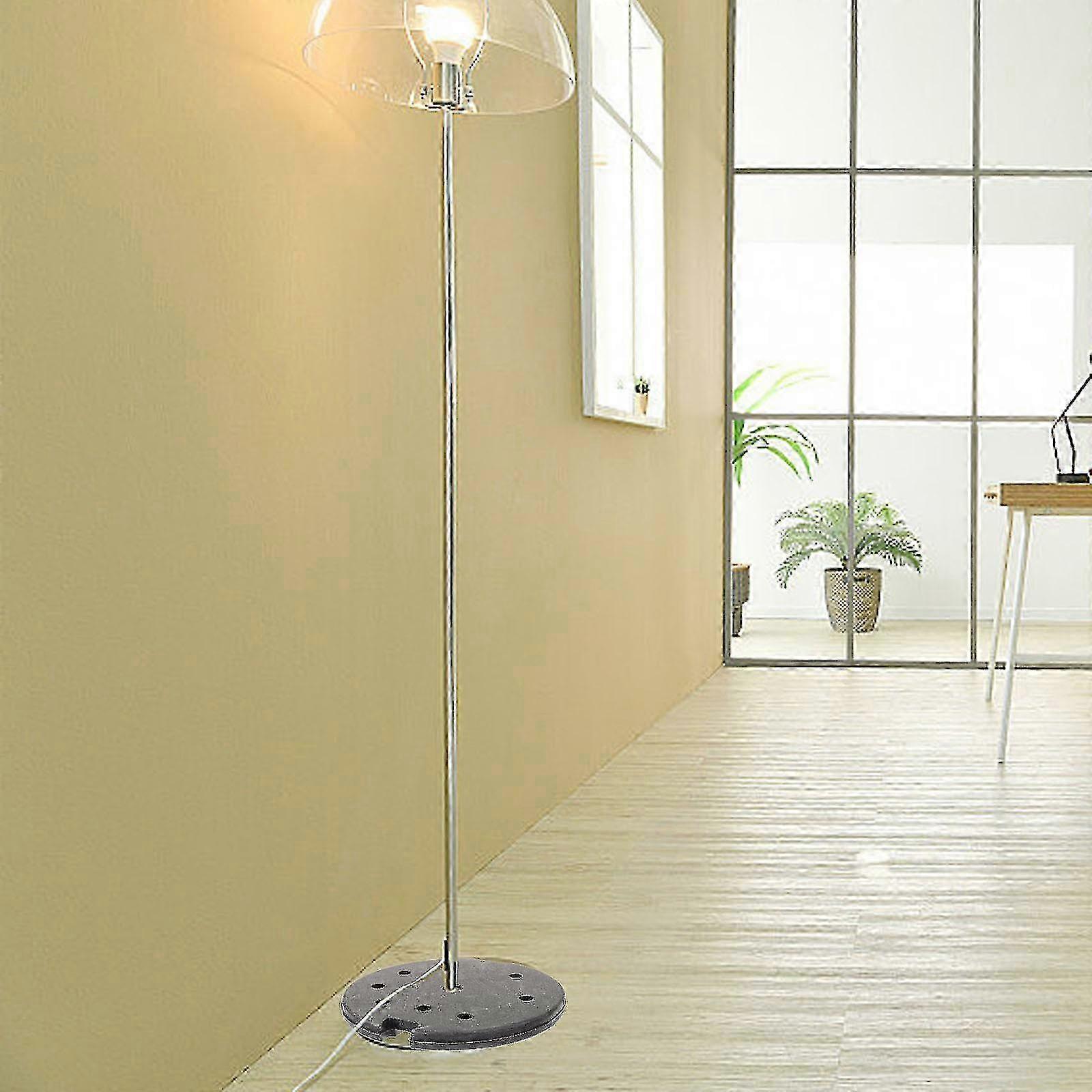 Desk Lamp Weight Floor Lamp Base Metal Loader Table Lamp Weight for ...