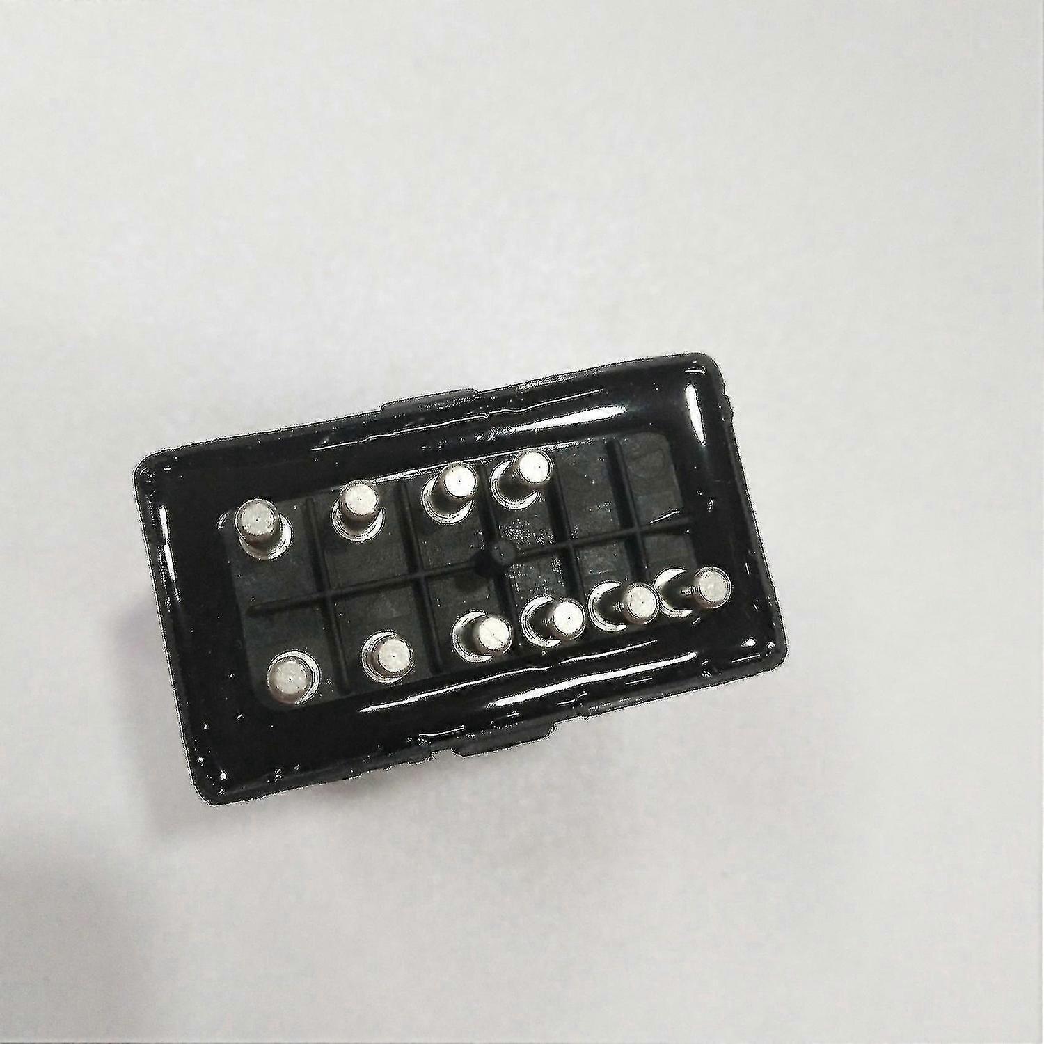 Fuel Pump Relay 0035452405 for Mercedes- W124 W126 W201 190E 260E 300E ...