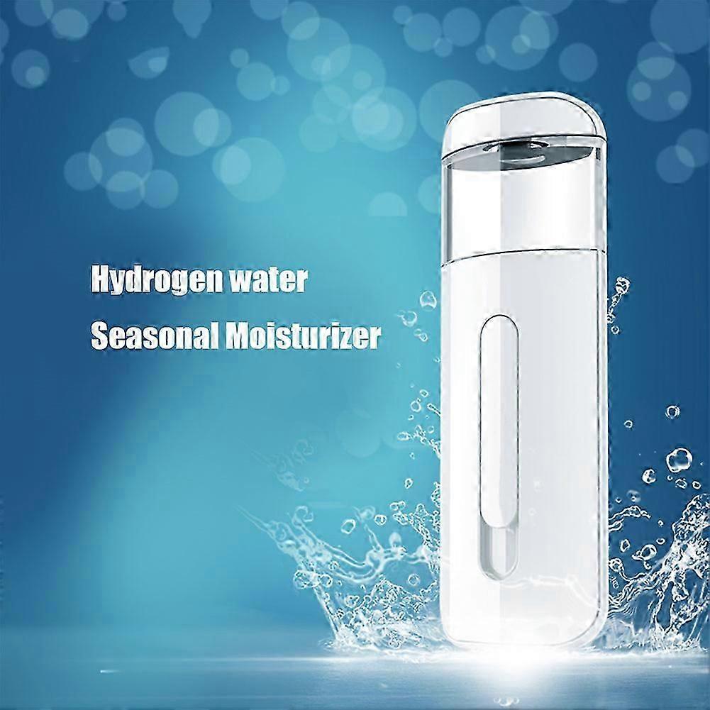 800Ppb Hydrogen Water Meter Hydrogen Water Diffuser Ultrasonic Mist ...