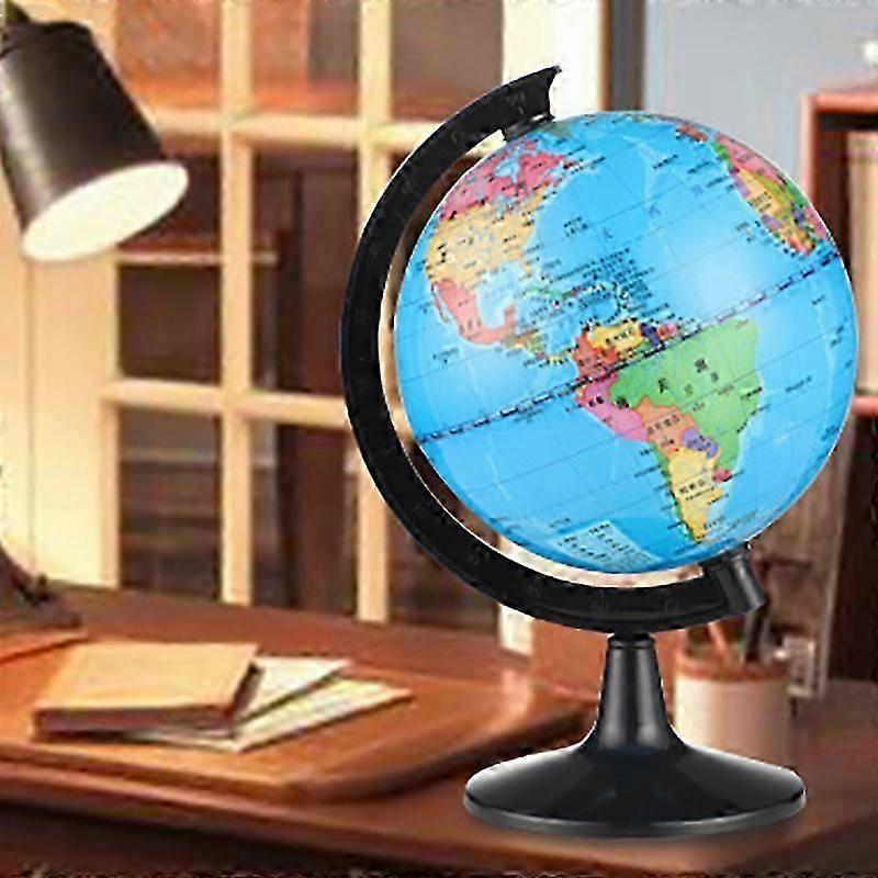 Small World Globe Portable Rotating Globe Suitable for Learning ...