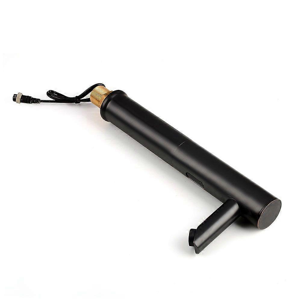 Bathroom Sink Faucet Sensor Faucet Automatic Sensor Touchless Faucet ...