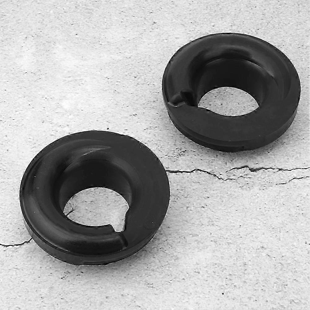 Rubber Suspension Cups for T5 & T6 Transporter and Caravelle - Rear ...