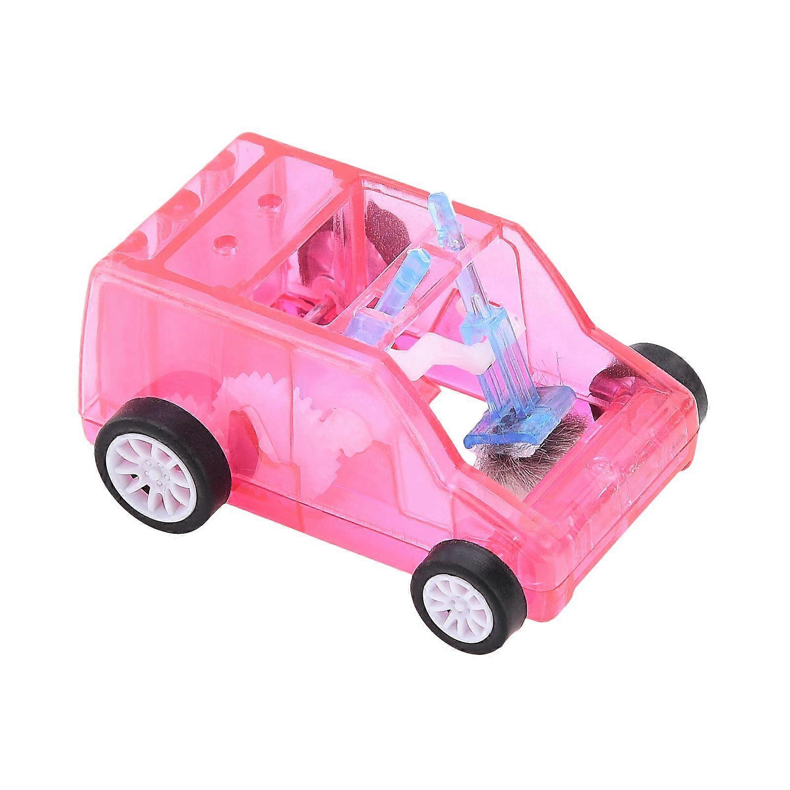 100% New, Mini Car Desktop Cleaning Trolley Car Table Dust Cleaning ...