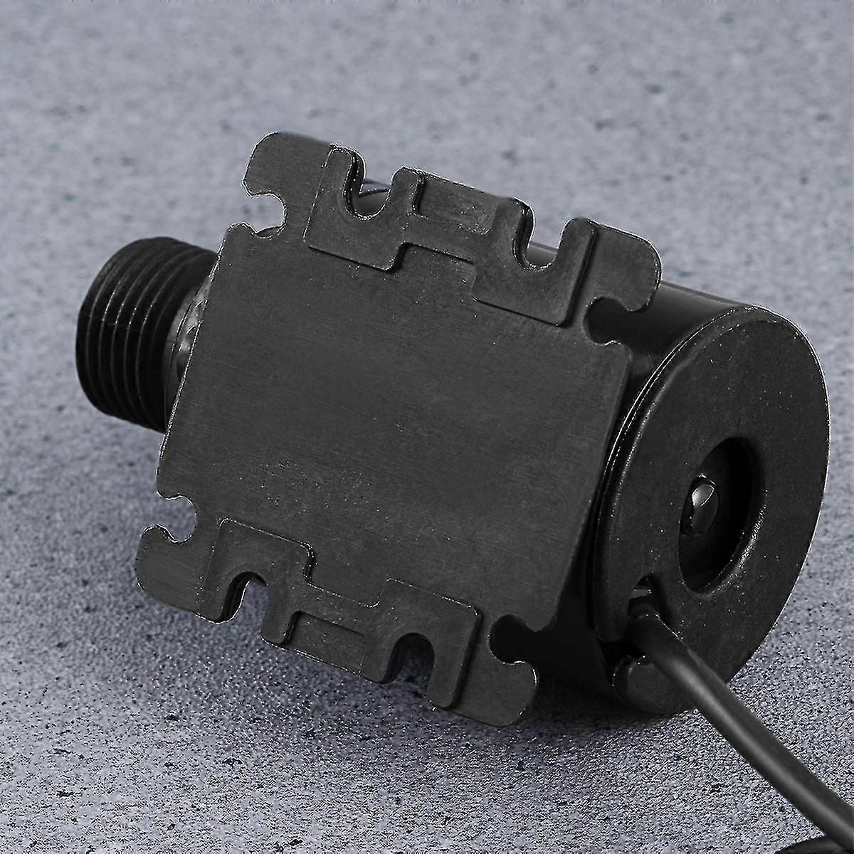 12V Mini Submersible Water Pump for Aquarium, Fountain, Hydroponics ...