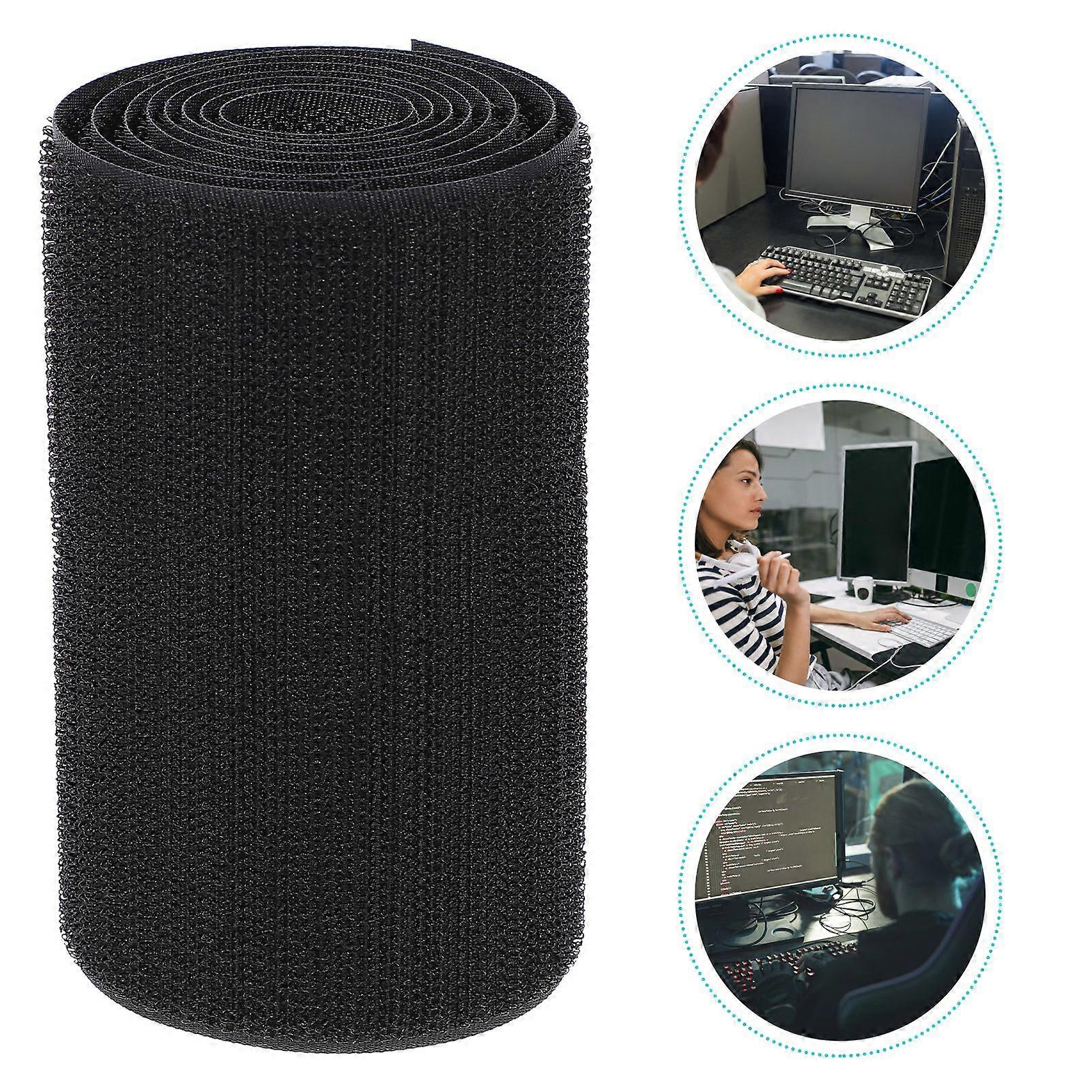 Cable Floor Strip Floor Cable Protective Cover Cable Management Carpet ...