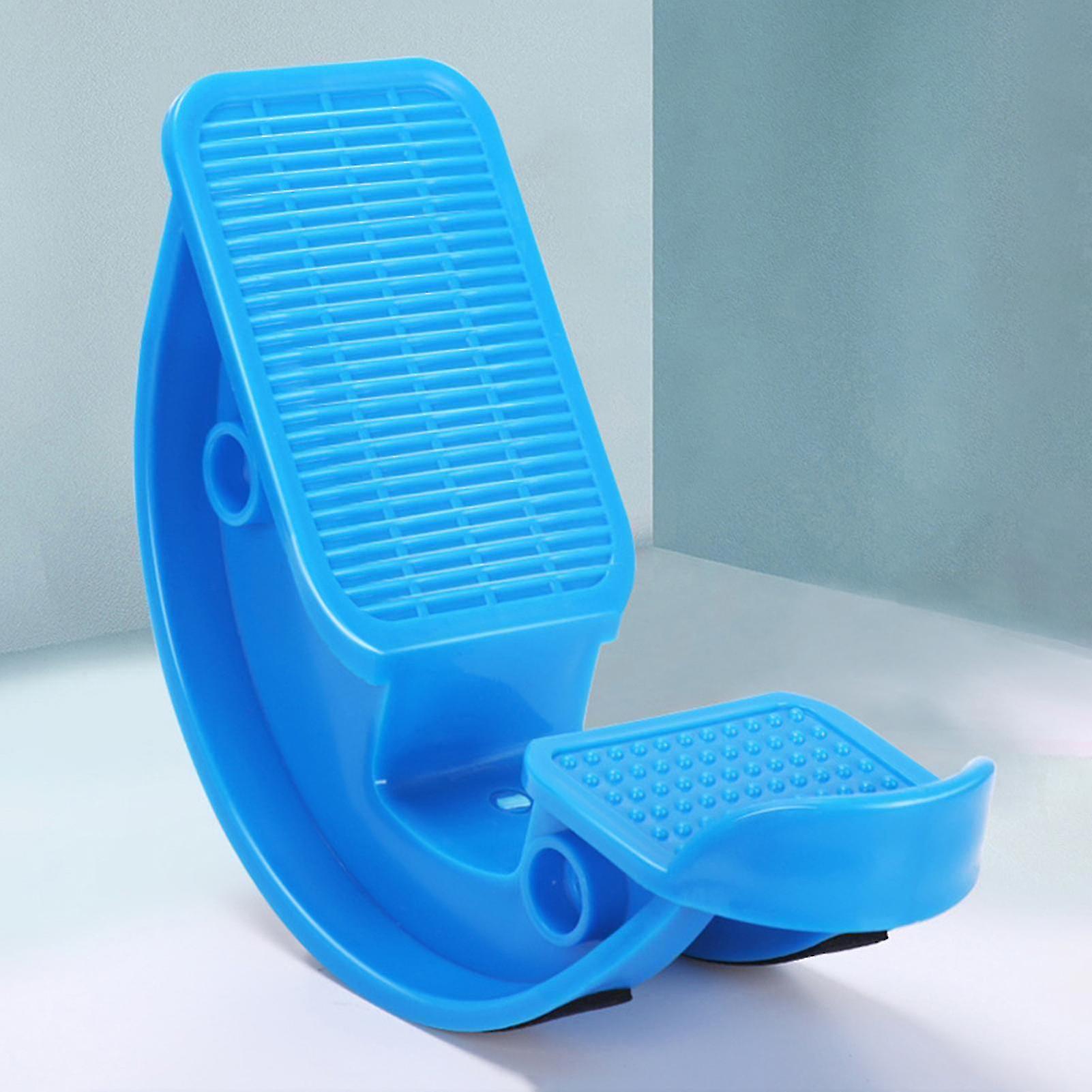 Foot Stretcher Slip-resistant Promote Ankle Mobility Ergonomic Design ...