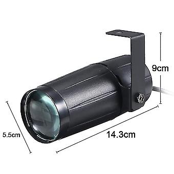 Bran Disco Ball Pin Spot Light Led Stage Lighting Beam Spotlight Lights ...