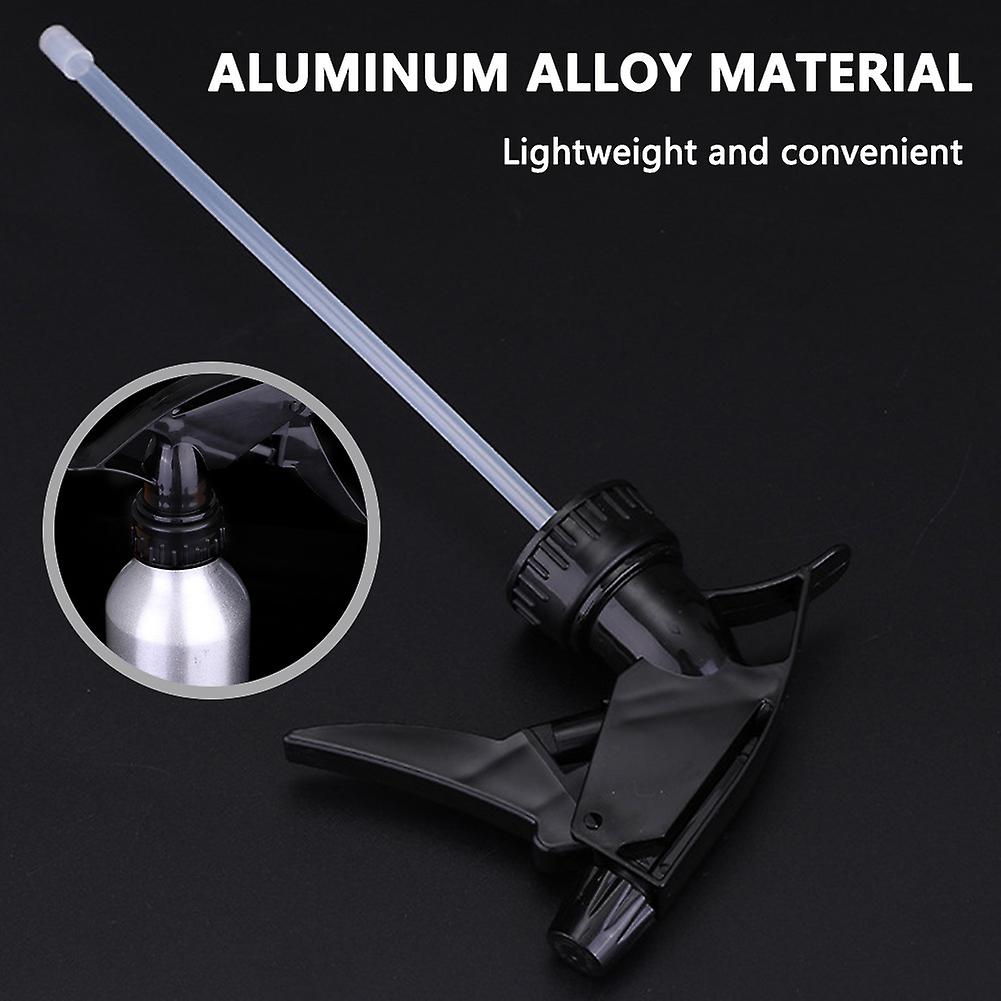 350ML Empty Tattoo Spray Bottle Professional Tattoo Green Soaps ...