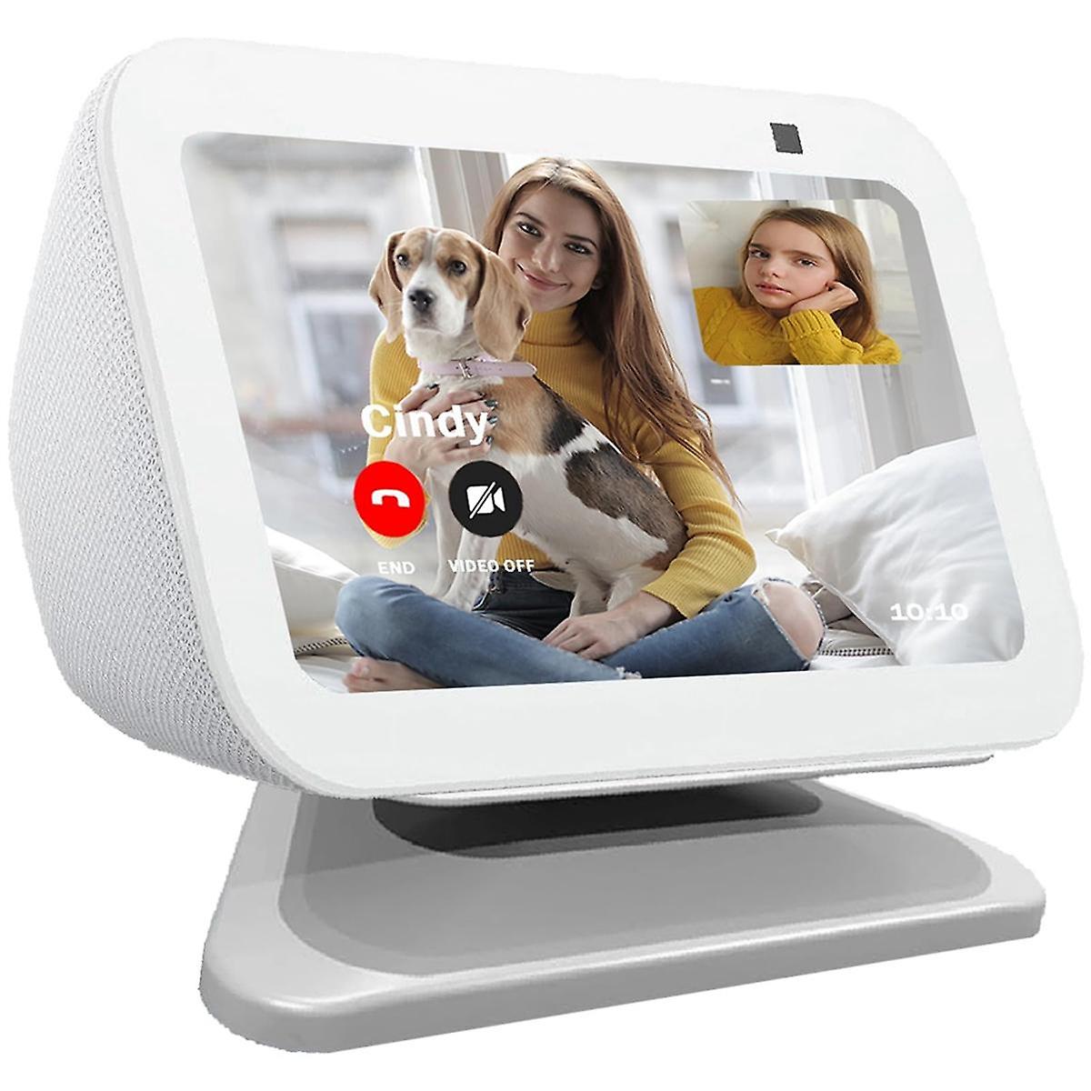 Adjustable Stand for Show 5 (3Rd Gen), Smart Display Magnetic Stand ...