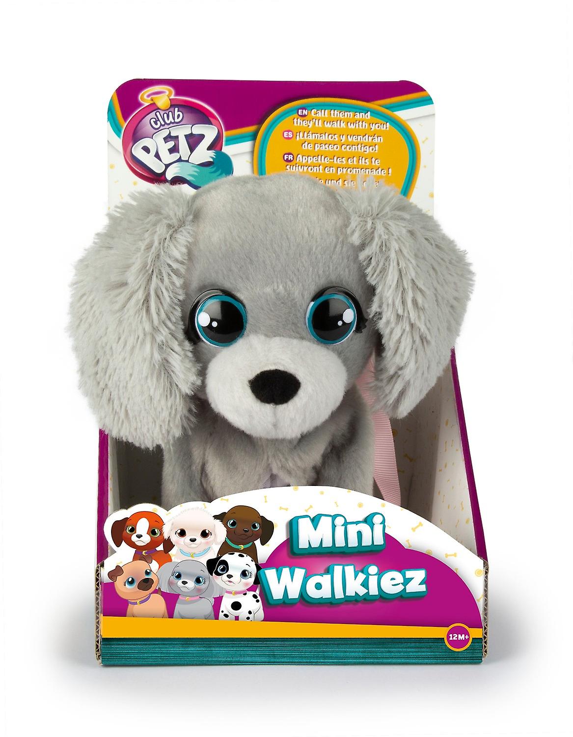 Club Petz Mini Walkiez Poodle | Fruugo UK
