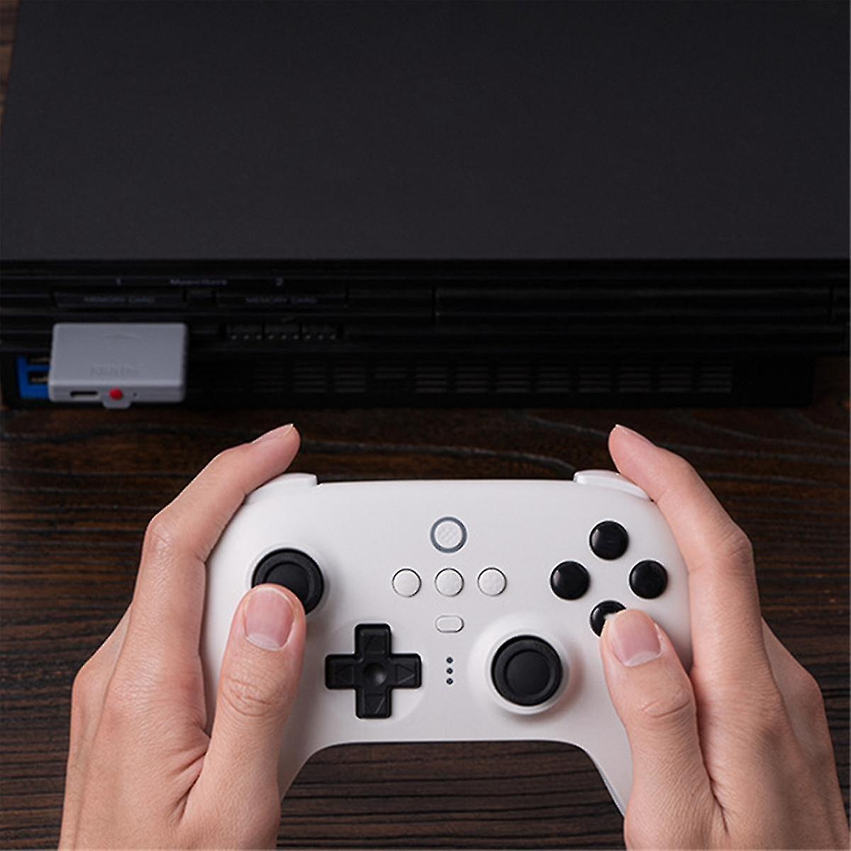 8BitDo Suitable for PS1 PS2 Host Retro Receiver Multifunctional ...