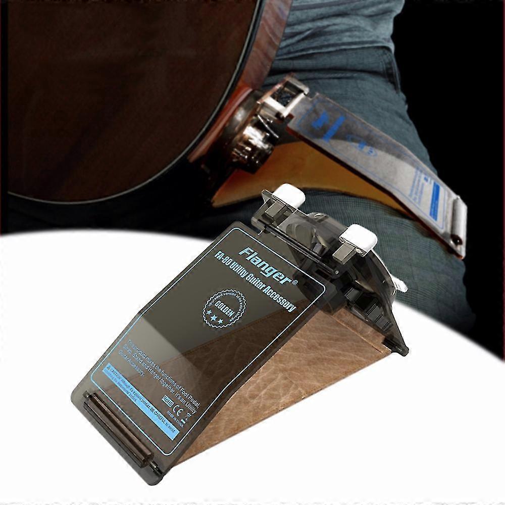 Fa-80 Multifunctional Guitar Support Utility Guitar Desktop Neck Rest ...