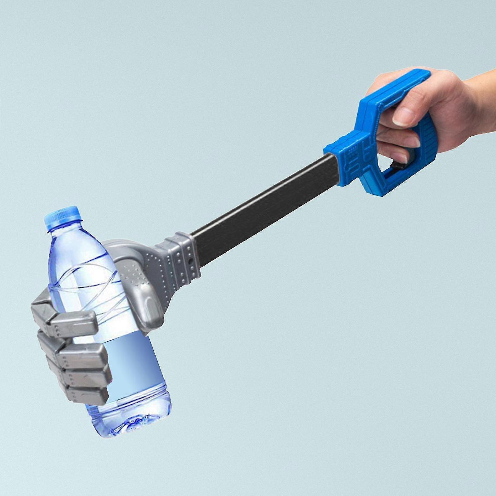 Fun Robotic Claw Litter Picker, Children Intelligence Toy, Hand Grabber ...