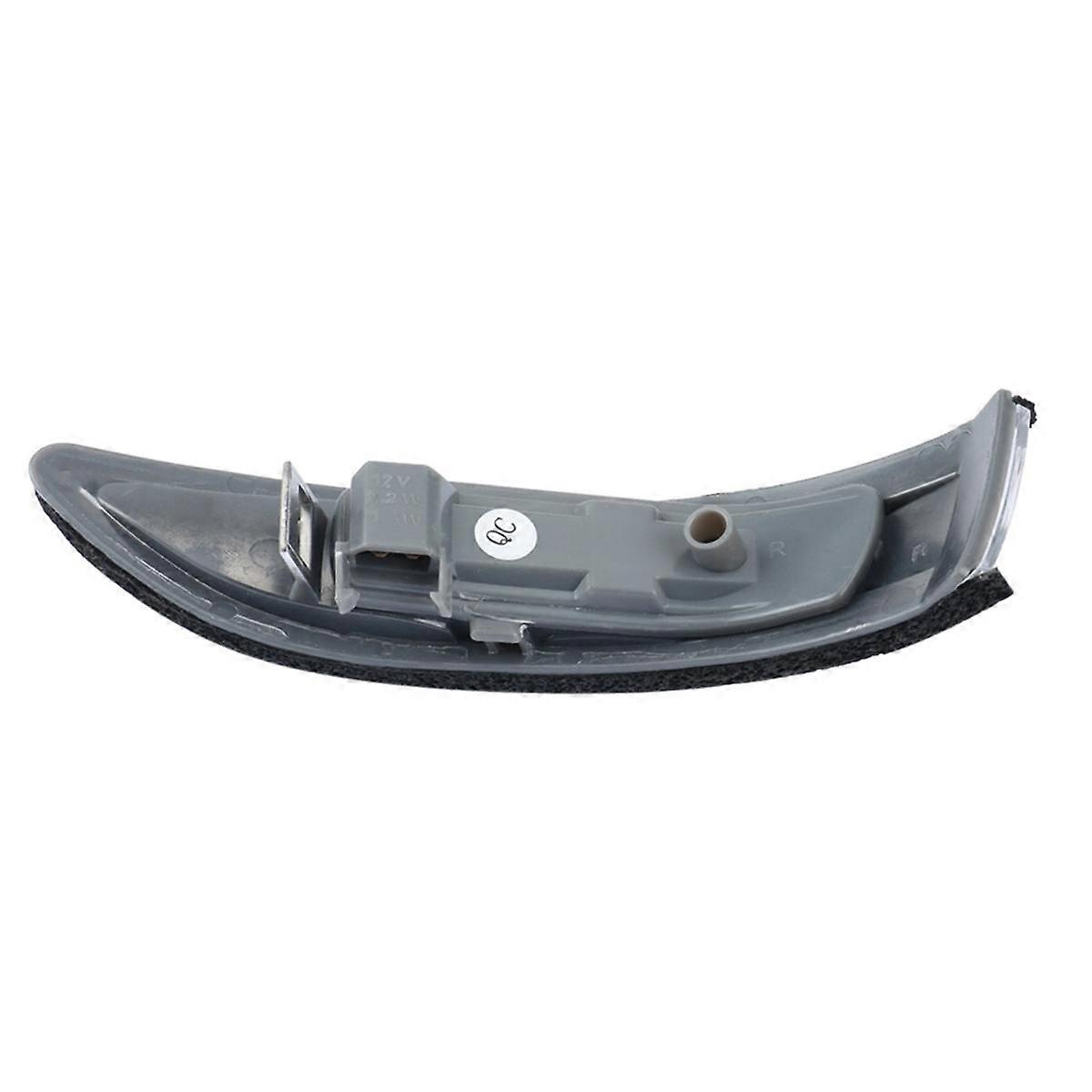 Automotive Front Reversing Mirror Light Mirror Turn Signal Light for ...