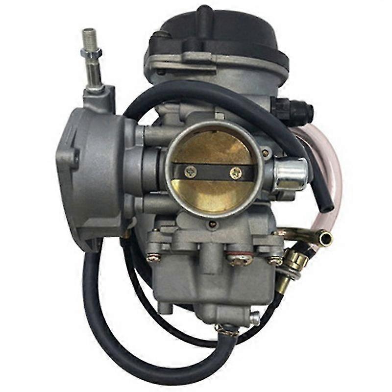 Carburetor Set Suit For Cf500 Cf188 Cf 300cc 500cc Atv Quad Utv Carb ...