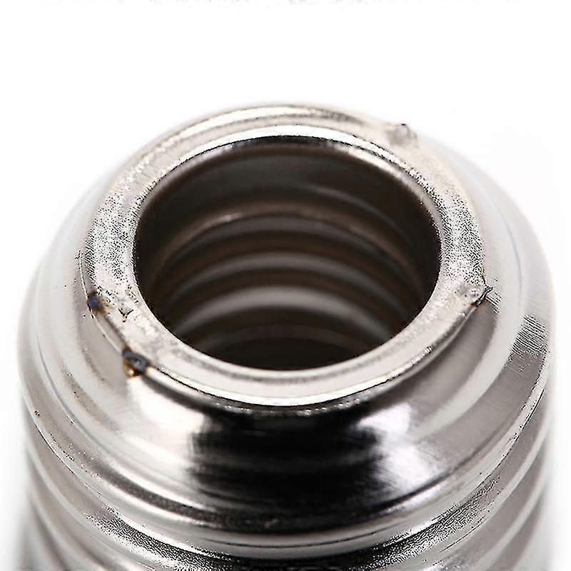 5x E27 To E14 Lamp Holder Converter Socket Light Bulb Lamp Holder ...