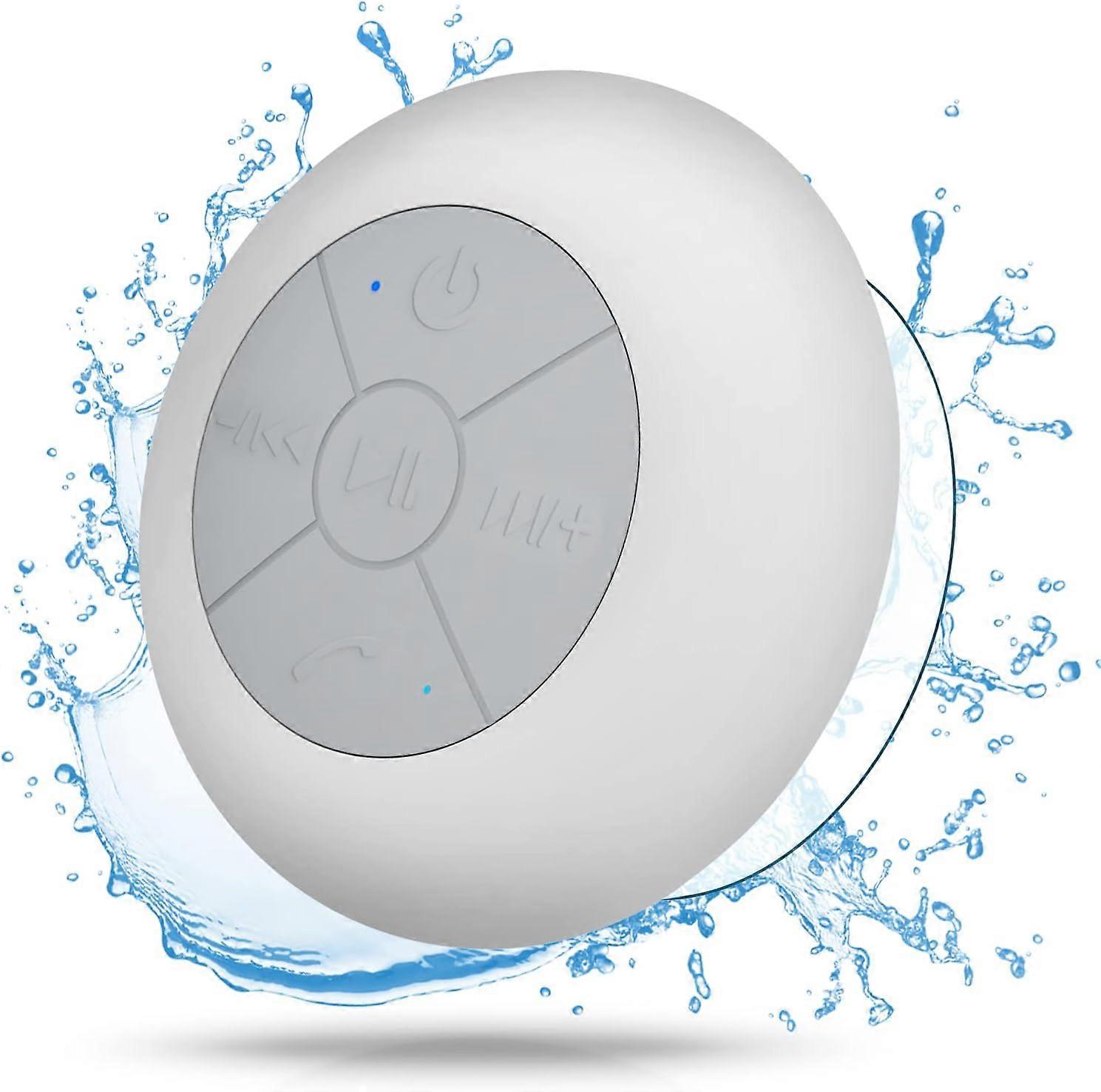 Shower Wireless Bluetooth Speakers, Shower Radio Bluetooth Speaker ...