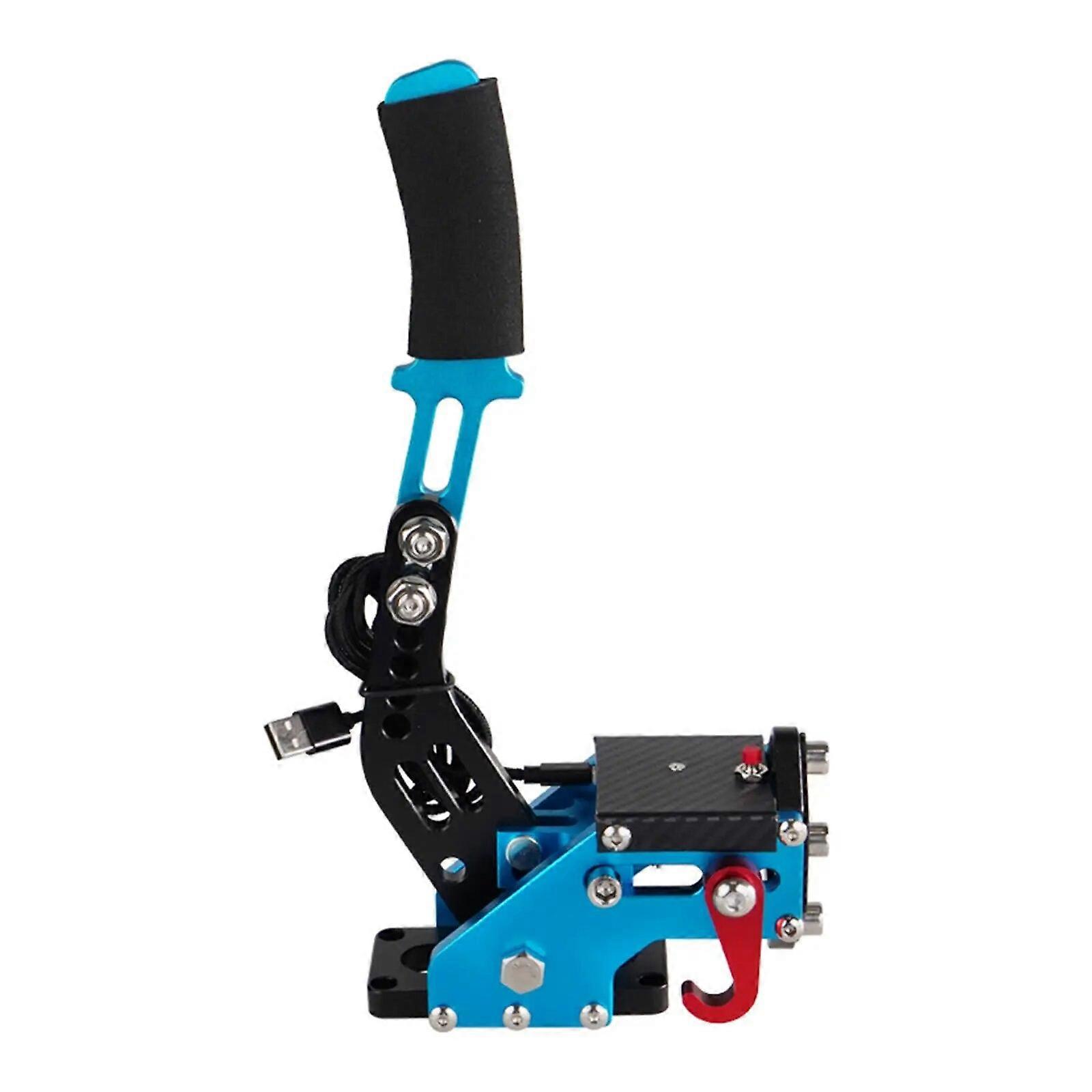 USB Handbrake for PS4 PS5 PC Accessories Support G29 for Racing Games ...