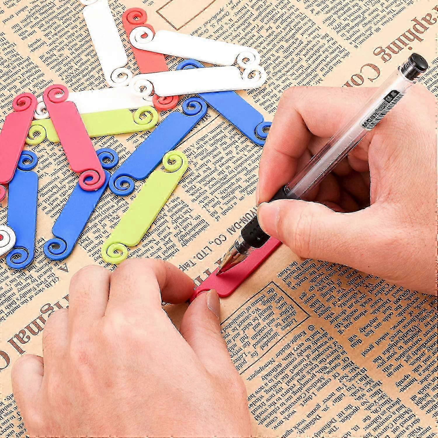 50 Cable Identification Labels, Multicolor Cable Labels, Marking Wire ...