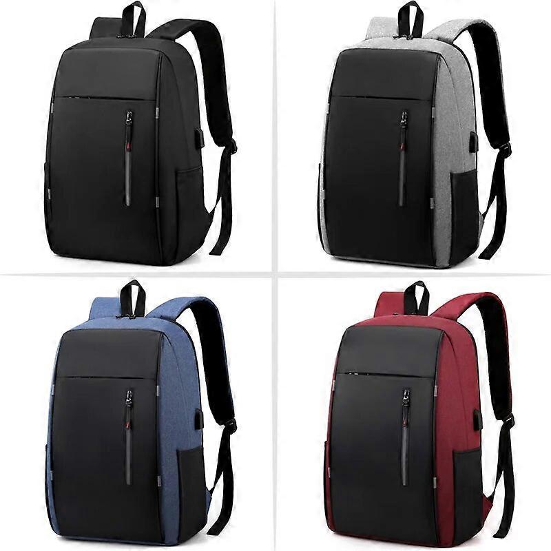Multifunctional Men's Backpacks Waterproof Bag Pack for Men Backpack ...