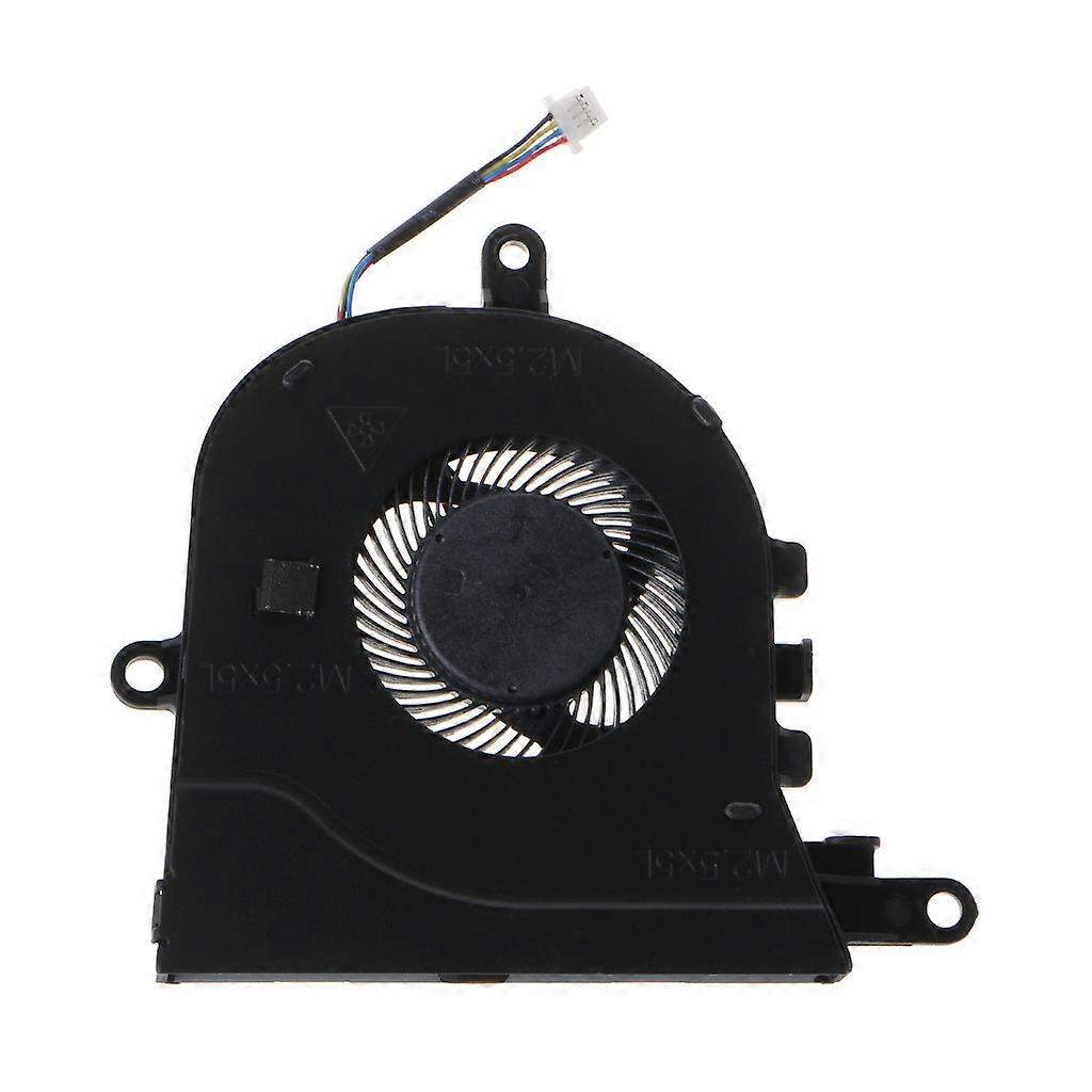CPU Cooling Fan for Dell Latitude 3590 L3590 E3590 compatible-for ...