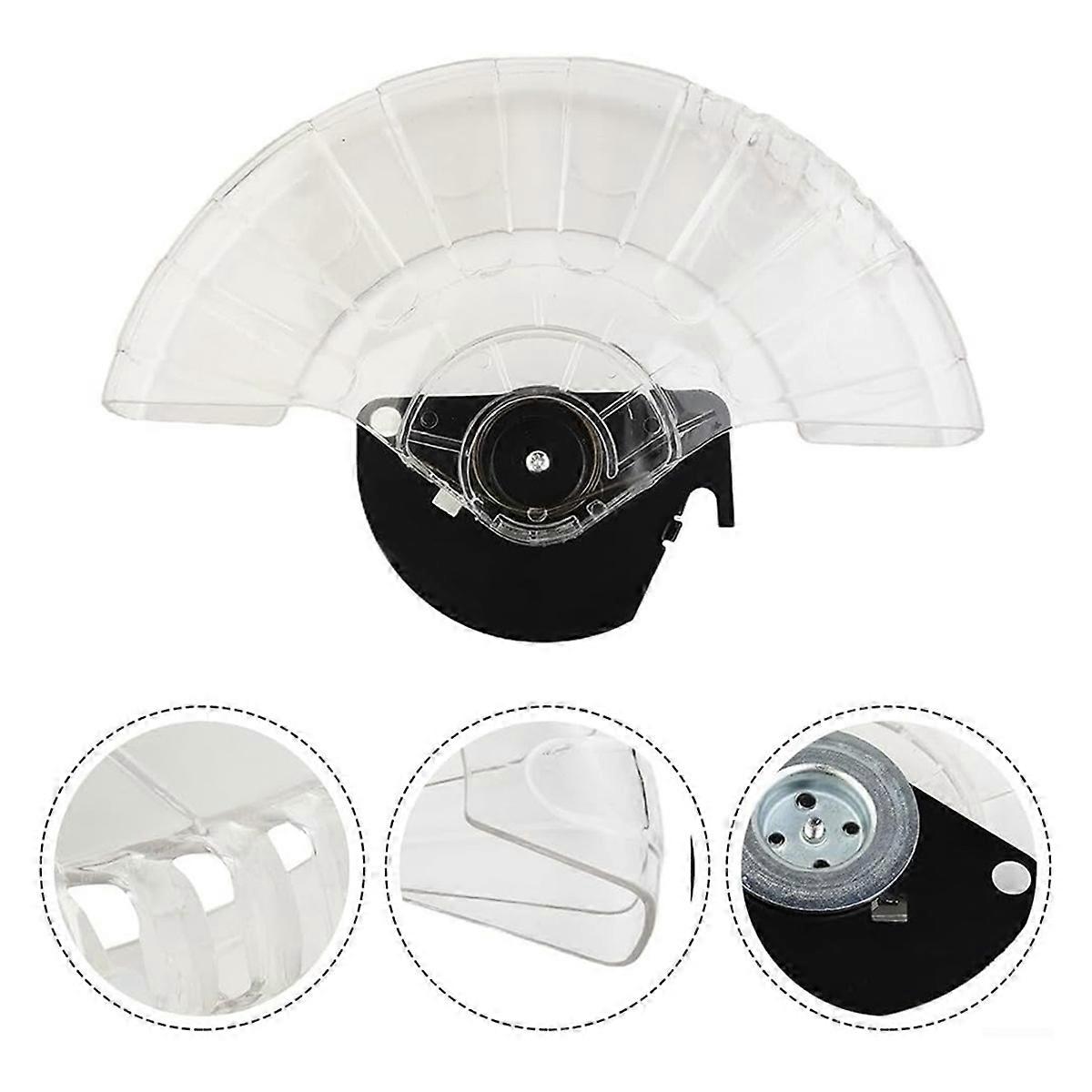 Transparent Guard for LS1040 Power Tools, Electric Miter Saws Blade ...