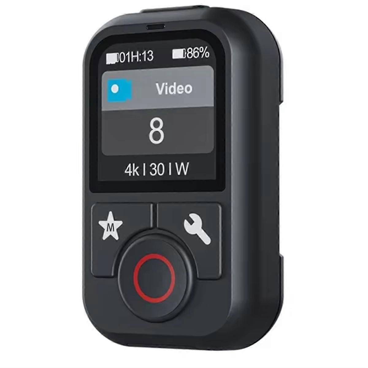 T13 Waterproof Bluetooth Remote Control for GoPro Hero13 12 11 10 9 8 ...