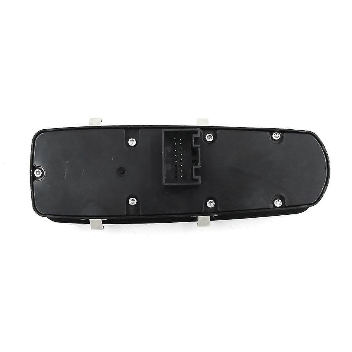 Electric Window Glass Lift Switch Button for Porsche Panamera Cayenne ...