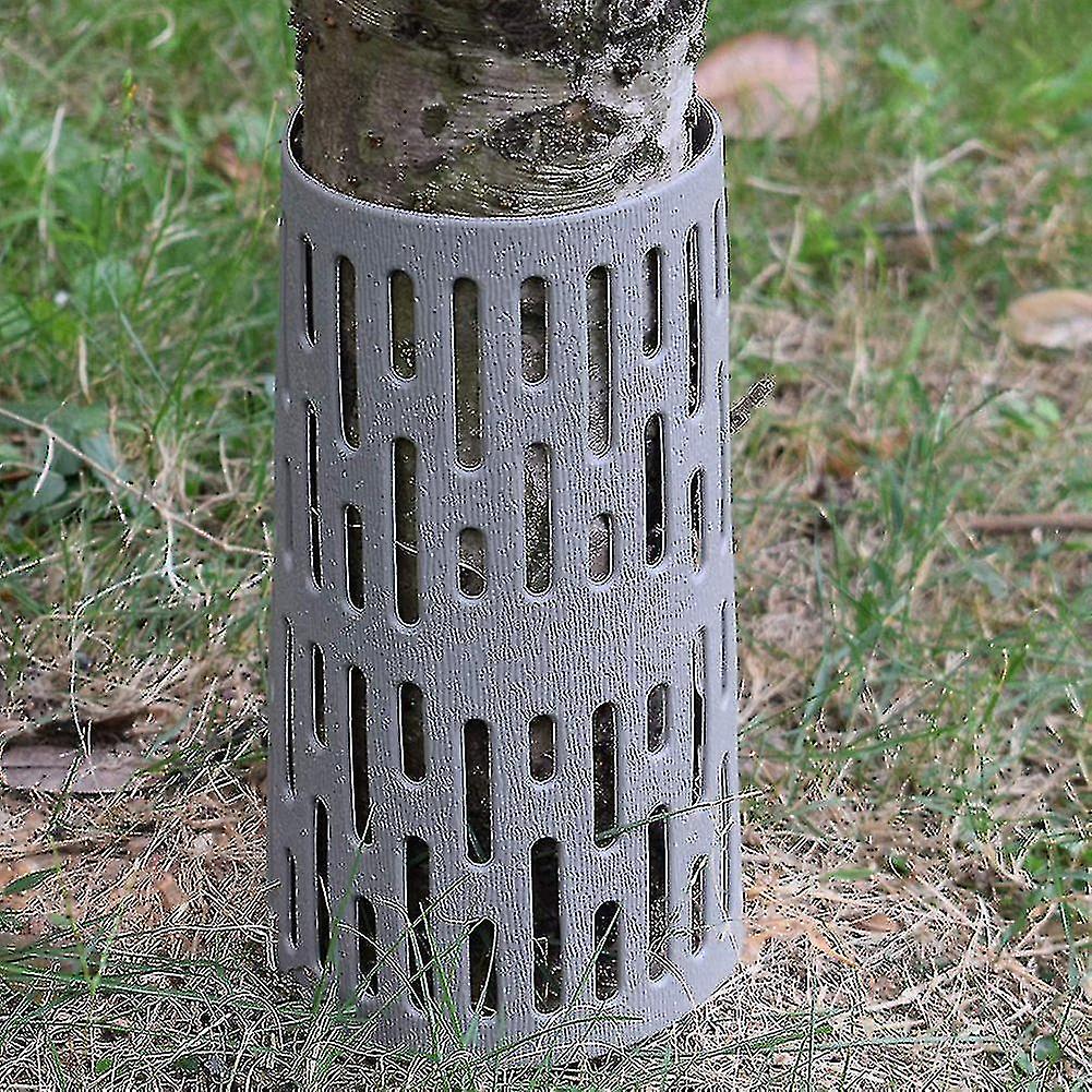 Tree Trunk Protectors Mesh Tree Bark Protector - Tree Guard Dama From ...