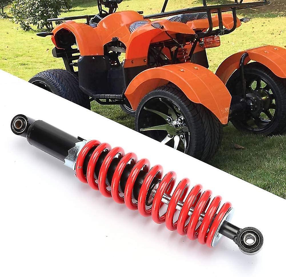 Rear Shock Absorber, 350mm/13.8in Universal Shock Suspension Fit for ...