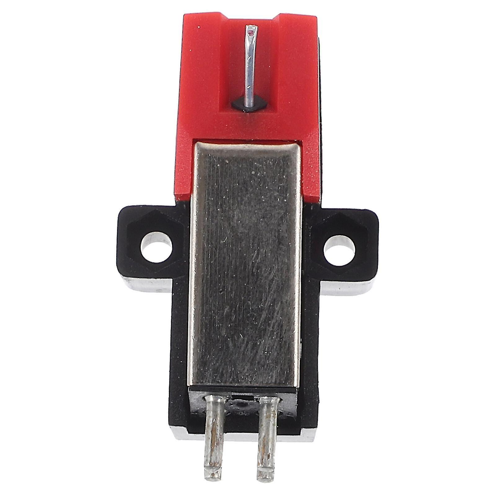 Turntable Phonograph Cartridge Stereo Cartridge Record Player Dual Side ...